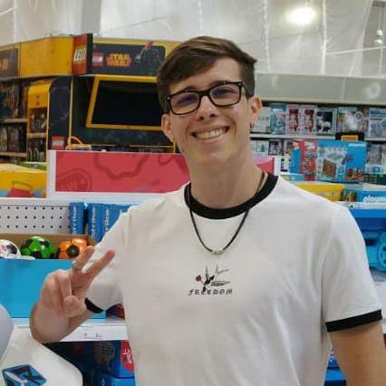 Gafonsoudev Guillermo Afonso Github