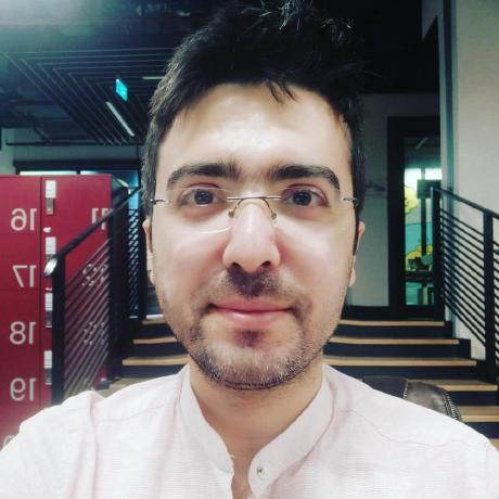 Omer Repo Omer Kaya Github