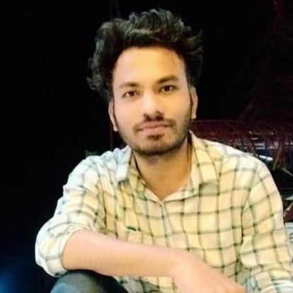 Pradeep743 Pradeep Sahu Github