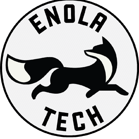 Enola Technologies Github