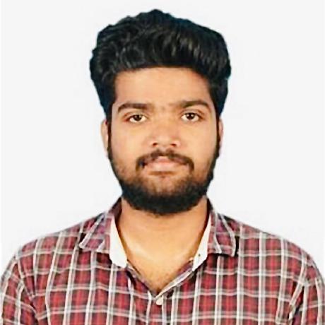 Arjun Jp Arjun Jp Github