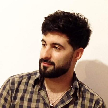 Santiaveiro Santiago Aveiro Github