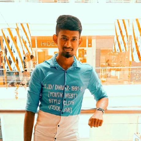 Harishprogrammer Harish C Github