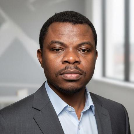 Wisdom Dziwornu Github