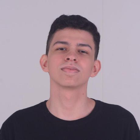 Thiago Preto Thiago Preto Github