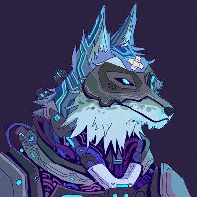 Cyber Wolves Society Github