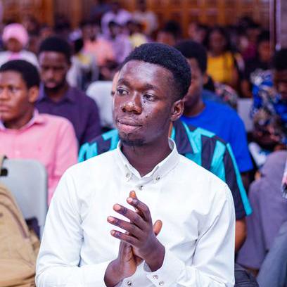 Dann Hub Daniel Boateng Github