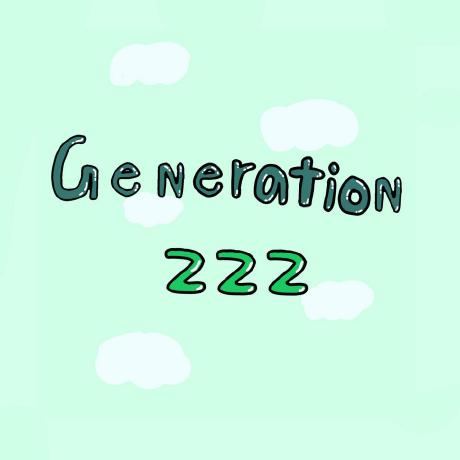 Generation Zzz Github