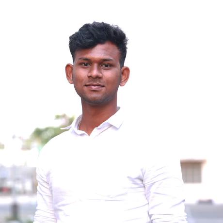 Prithivirajs1 Prithivi Raj S Github