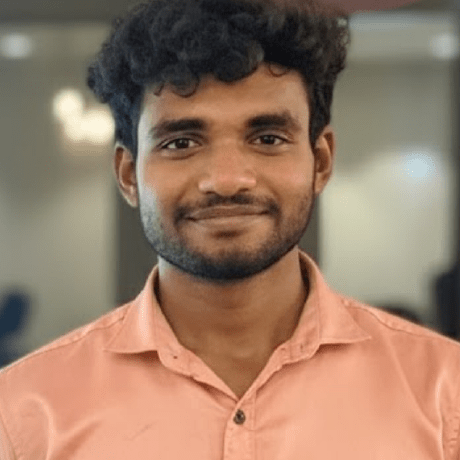 Emmanueljaya Emmanuel Github