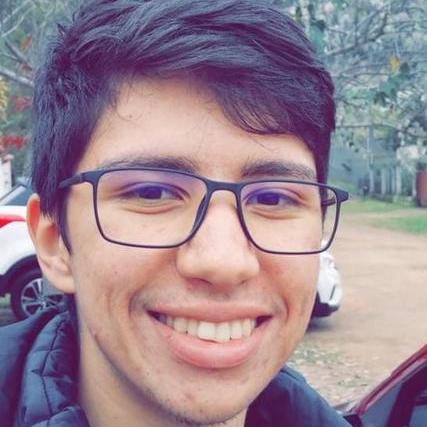 Matheus Dev Fullstack Matheus Oliveira Github