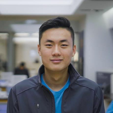 Raymondtruong Raymond Truong Github