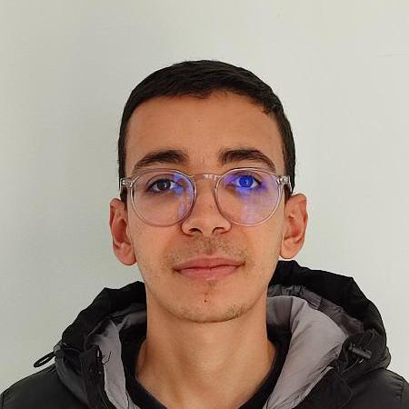 Ghassen Ben Hadid Ghassenbh Github