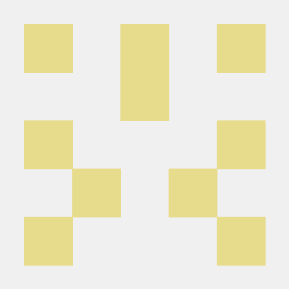 Projects Backends Github