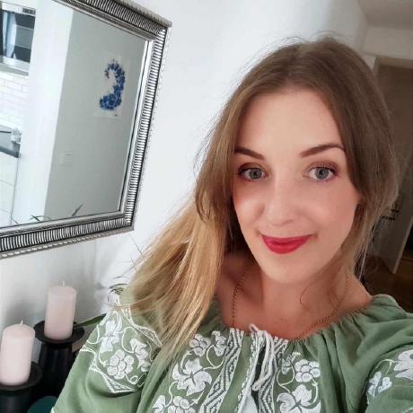 Iryna14548 Iryna Romanovych Github