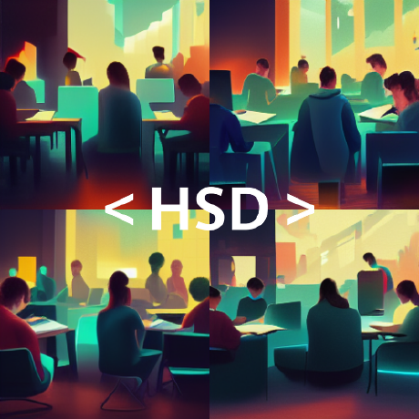 Hsd Hku Github