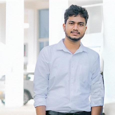 Sasankahansajith Github