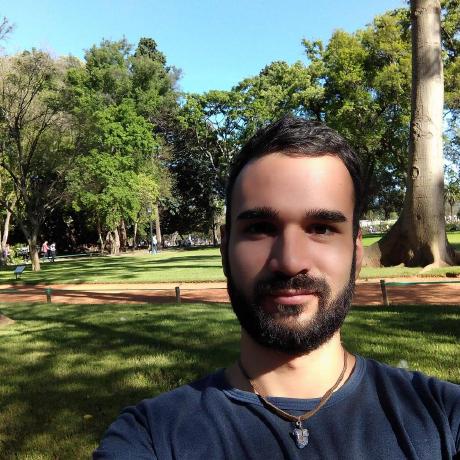 Arangurendaniel Daniel Aranguren Github