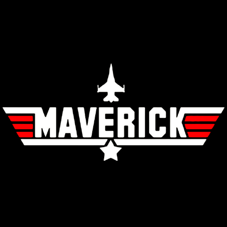 Maverick Backstage Github
