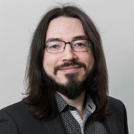 Adam Michael Bishop Adam Bishop Github