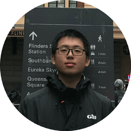 Chen33001 Chen Wei Fu Github