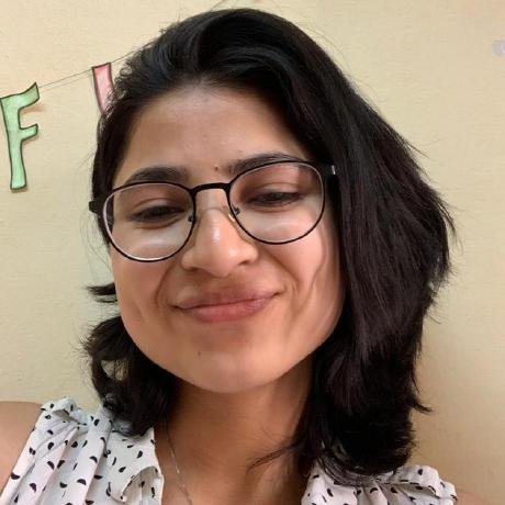 Niharikaa26 Niharika Github