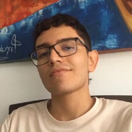 Juangonzalezx Github