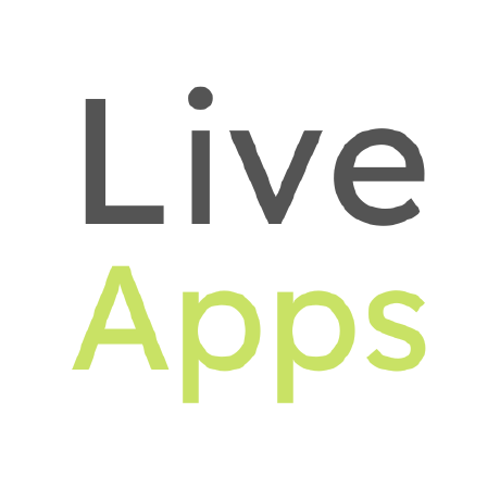 Live Apps Github