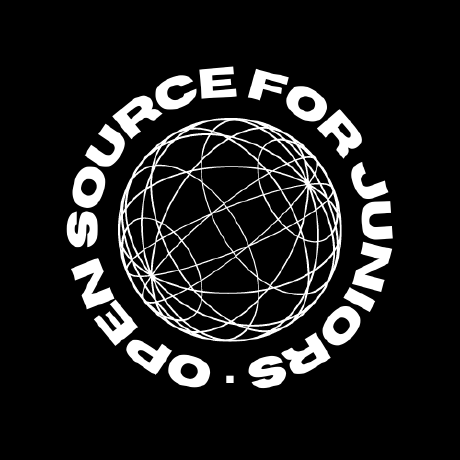 Open Source For Juniors Github