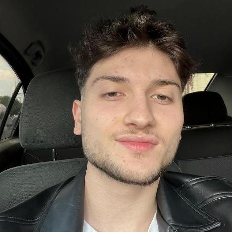 Muratkya24 Murat Github