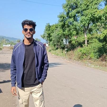 Itsankitakm Ankit Kumar Mishra Github