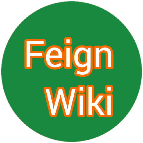 Feign Game Wiki Github