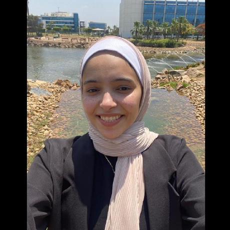 Saraadelaly Sara Adel Github