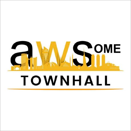 Awsome Town Hall Github