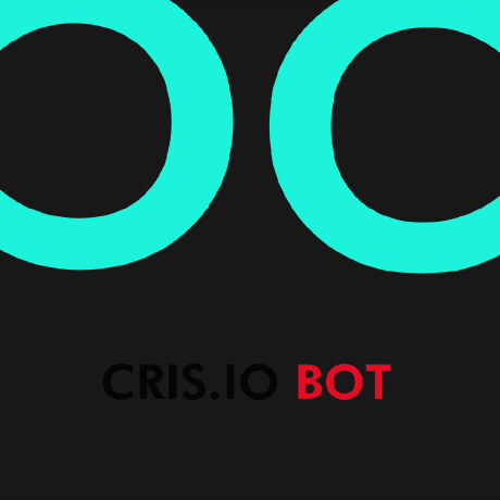 The Cris Io Bot Project Github