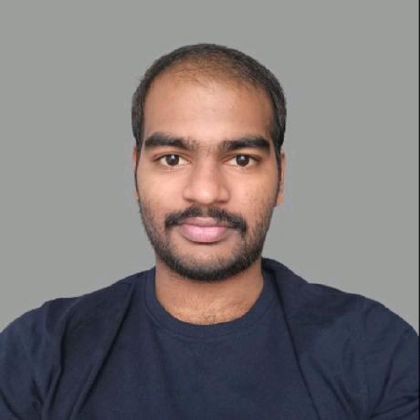 Iamgokulchowdary Patcha Gokul Chowdary Github