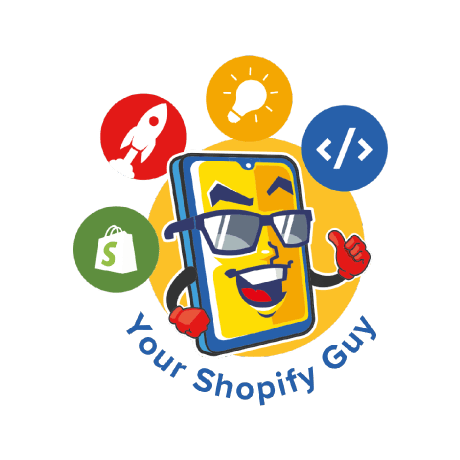 Your Shopify Guy Github