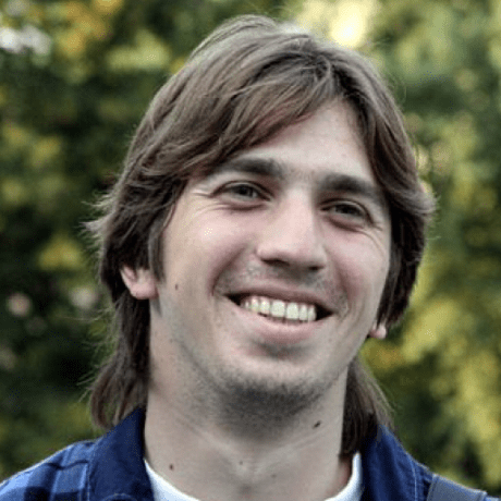 Shytikov Oleksii Shytikov Github