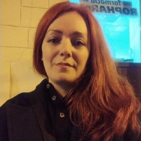 Tatiana Sadaeva Tatiana Sadaeva Github