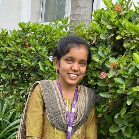 Jeevikamurugan Jeevika L M Github