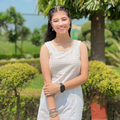 Vanshikaduggal Vanshika Github