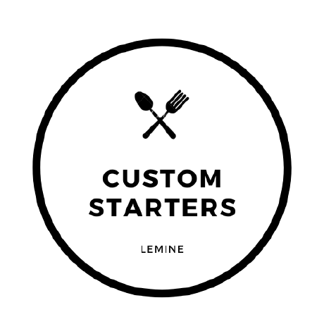 Custom Starters Github