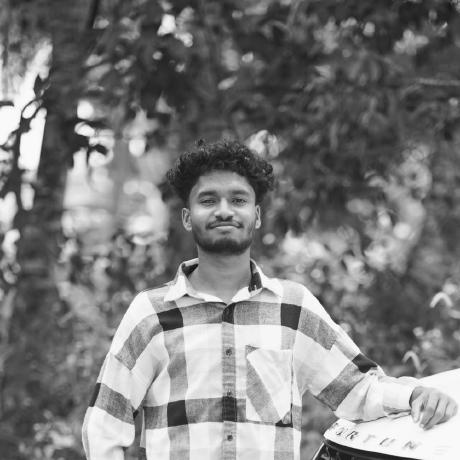 Nayanunni95 Nayan Github