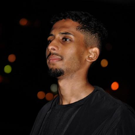 Aldohadid Github - 4K Abstract Patterns for Desktop