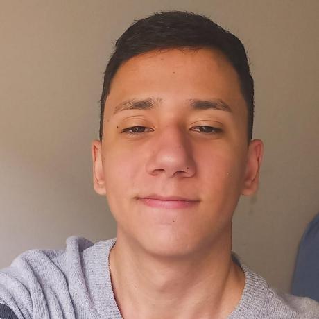 Daniellru Daniel Github