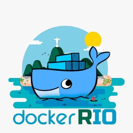 Docker Rio Github