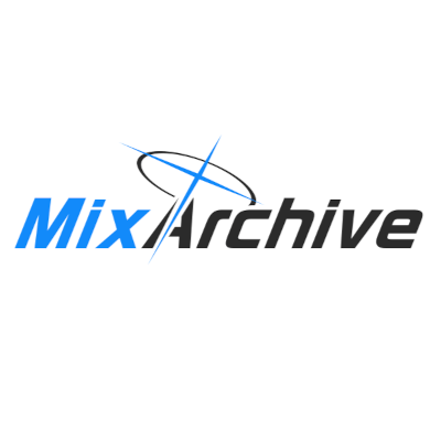 Mix Archive Github