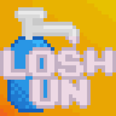 Loshun Ltd Github