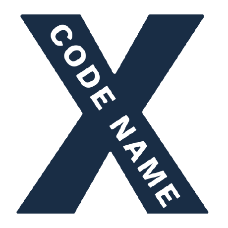 Codename X Github