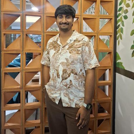 Ratnesh2507 B V K Ratnesh Github